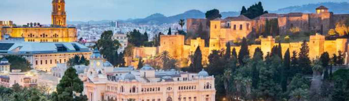 Spanish Resorts and Holiday Cities